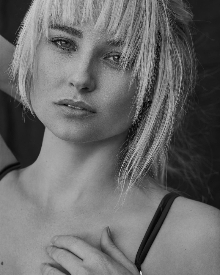 Picture of Genevieve Morton