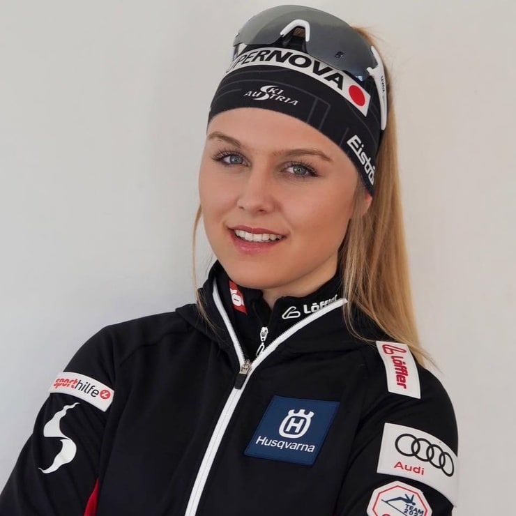 Anna Gandler picture