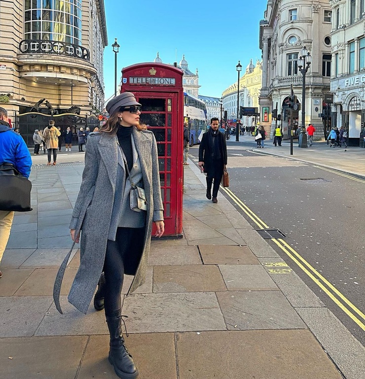 Raffaella Modugno image