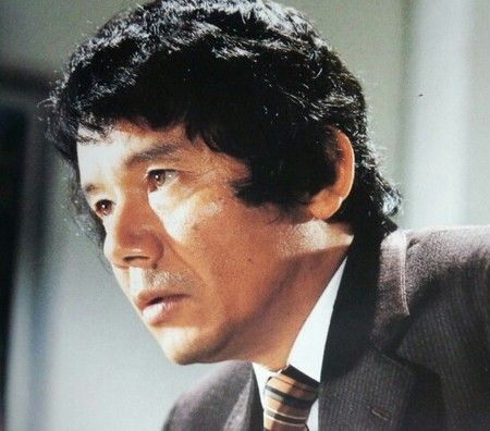 Picture of Shigeru Tsuyuguchi
