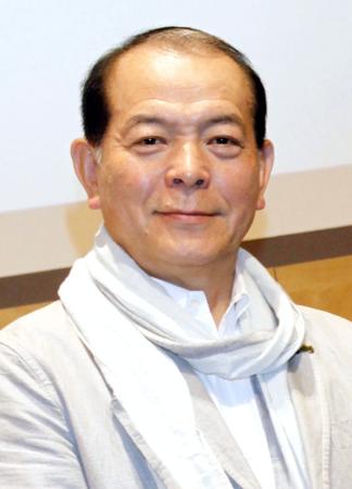 Picture of Takeo Chii