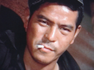 Picture of Takeo Chii