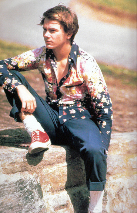 Picture of River Phoenix