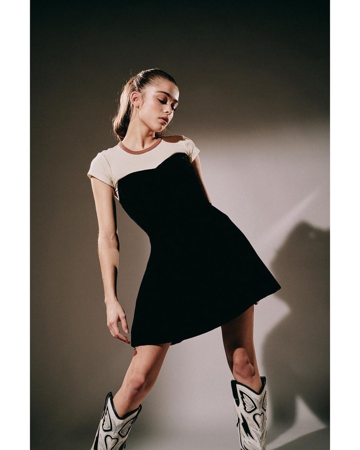 Picture of Berta Castañé