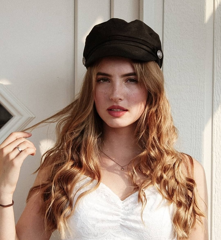 Picture of Jennifer Levi