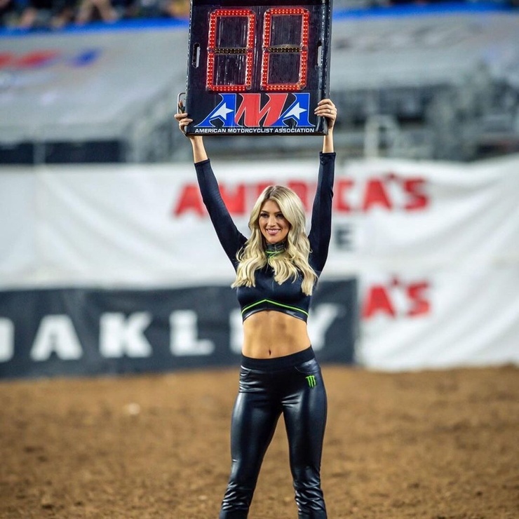 Picture of Bradi Bowers