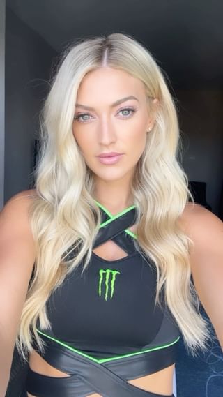 Picture of Bradi Bowers