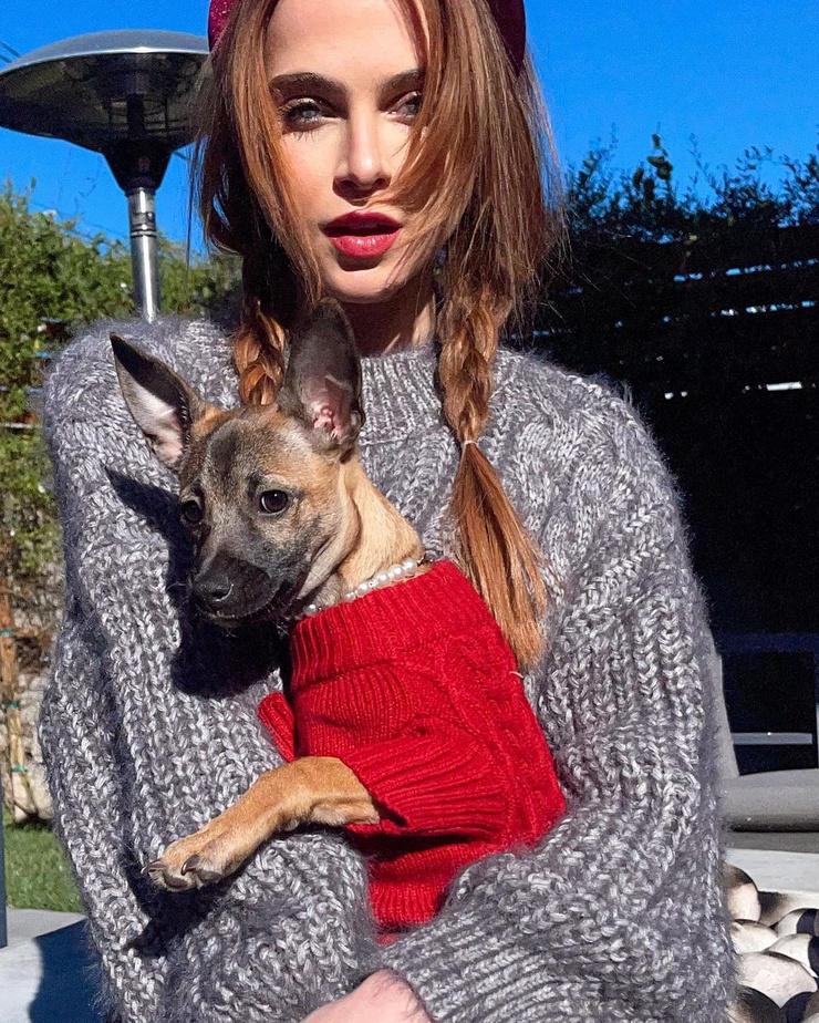 Picture of Anne Winters