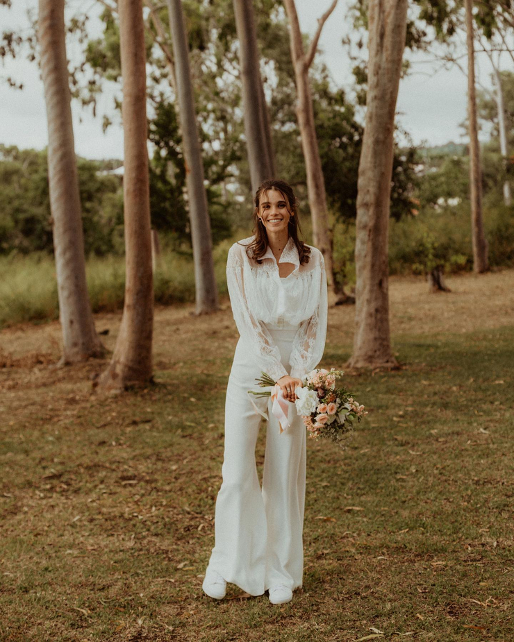 Picture of Pauline Hoarau