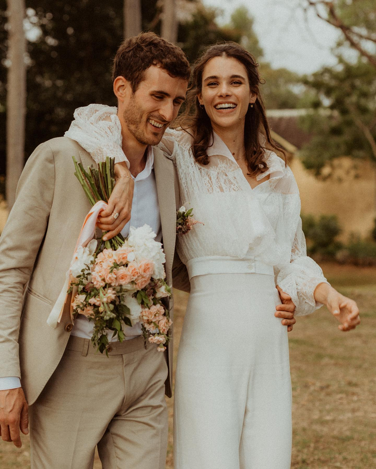 Image of Pauline Hoarau