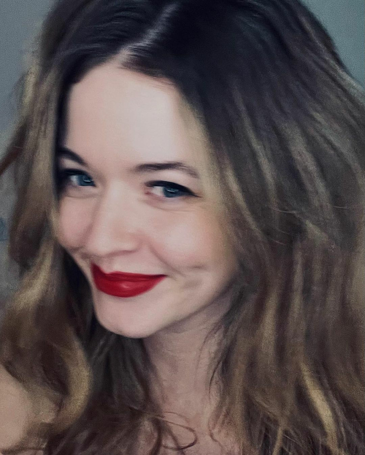 Picture of Sasha Pieterse