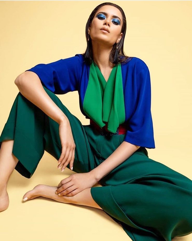 Picture of Lamia Alaoui