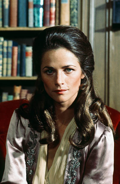 Image of Charlotte Rampling