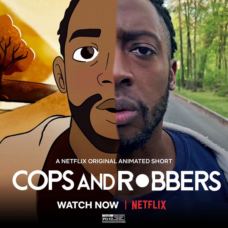 Picture of Cops and Robbers