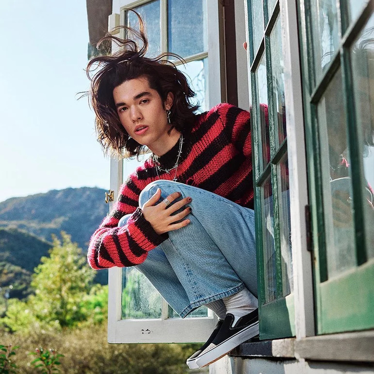 Picture of Conan Gray