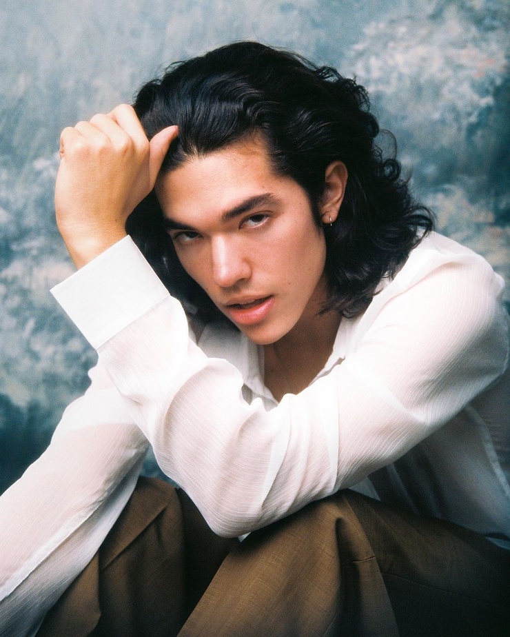 Picture of Conan Gray