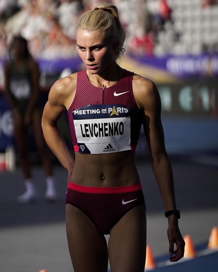 Picture of Yulia Levchenko