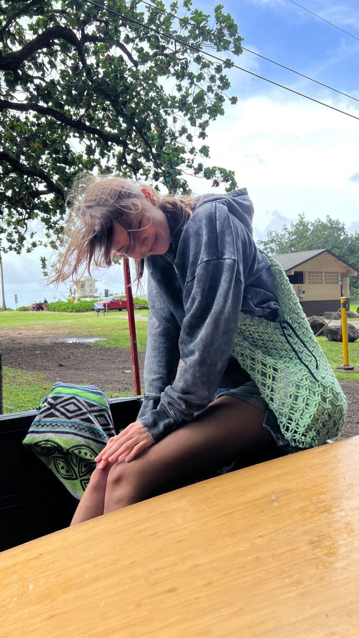 Picture of Dasha Komarova