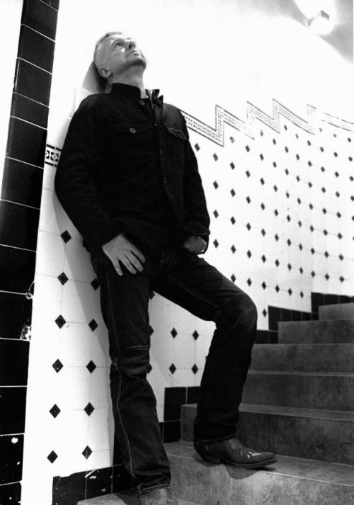 Boguslaw Linda image