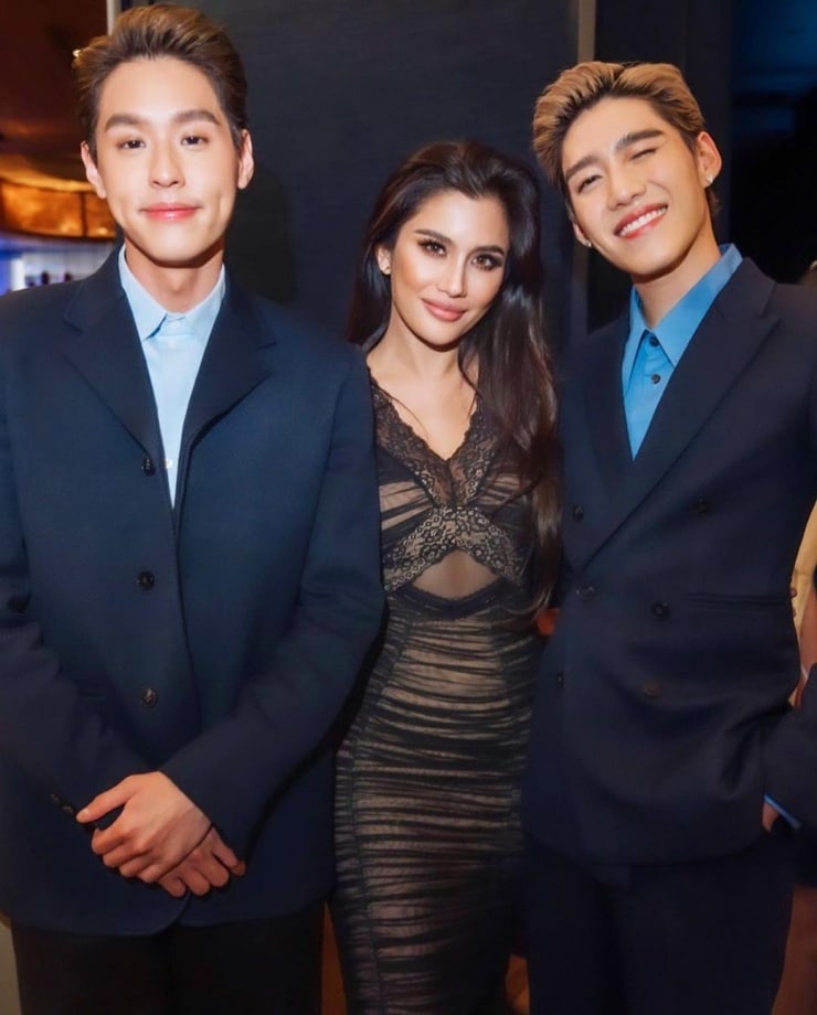 Praya Lundberg picture