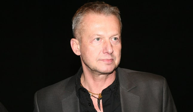 Picture of Boguslaw Linda