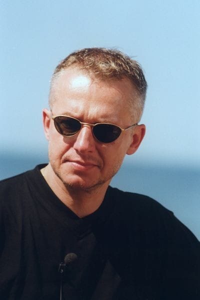 Picture of Boguslaw Linda