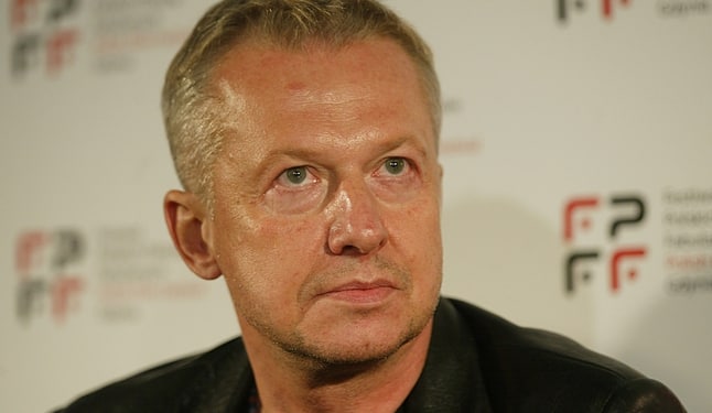 Picture of Boguslaw Linda