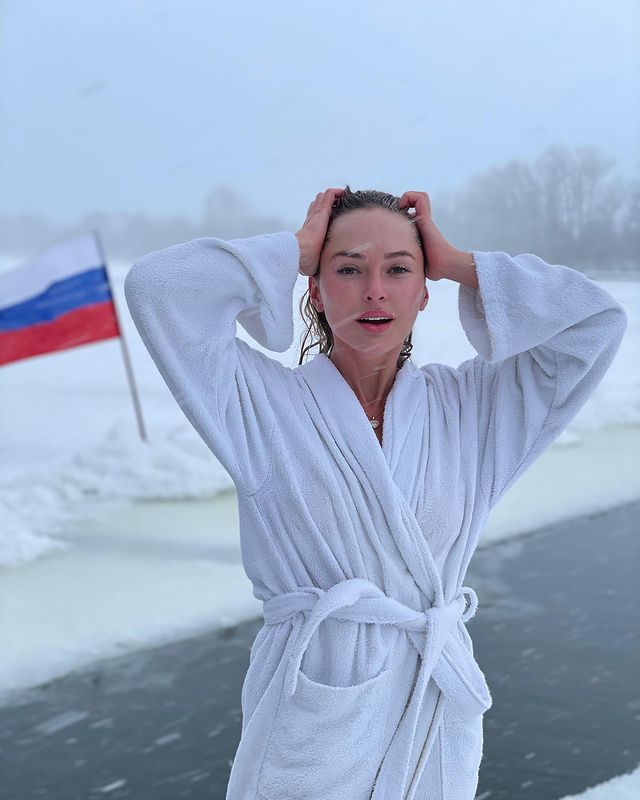 Picture of Victoria Tsuranova