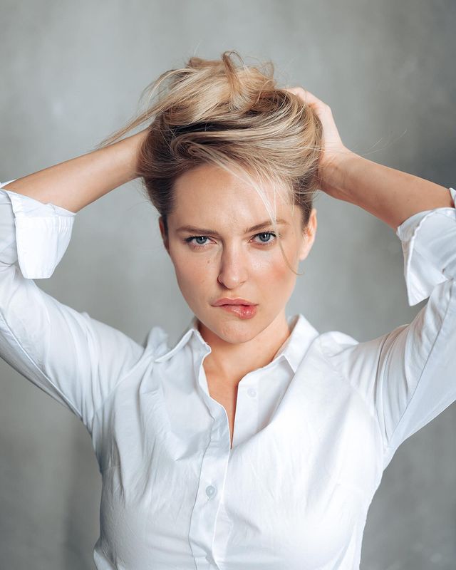 Picture of Victoria Tsuranova