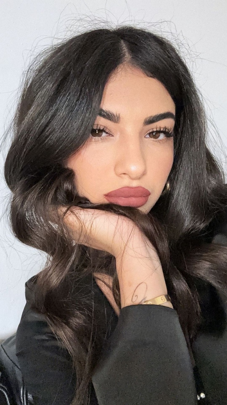 Image of Elisa Maino