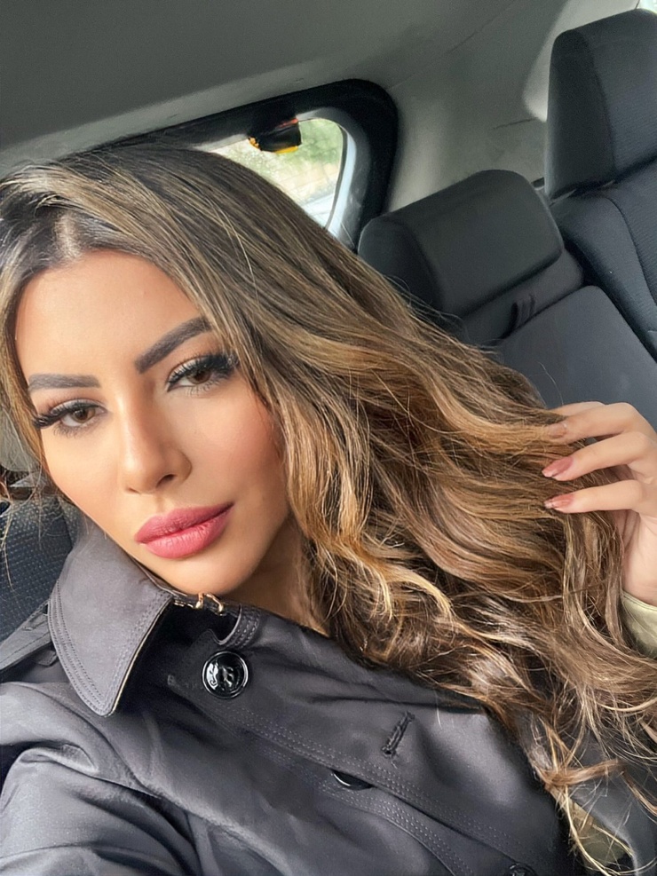 Picture of Amanda Weaver