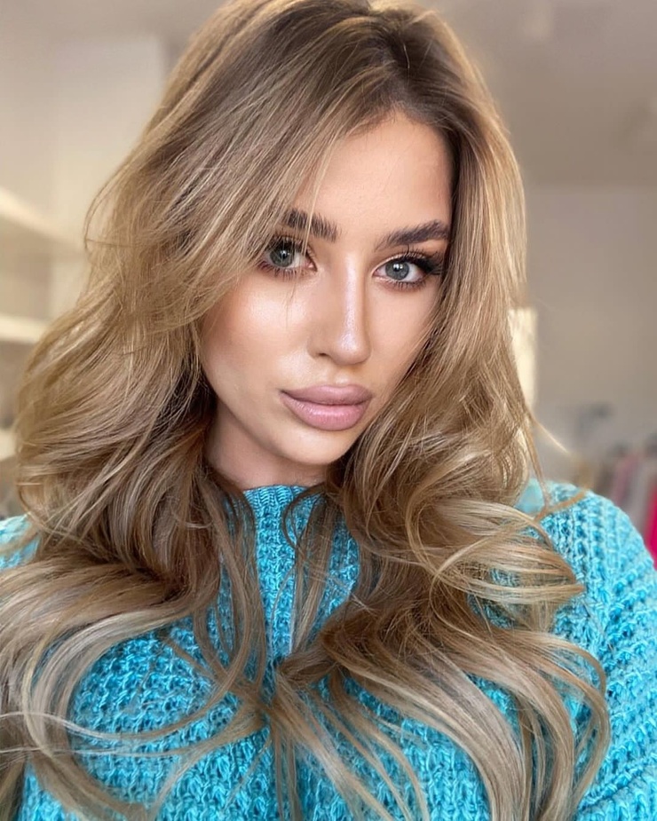 Image of Sylwia Stasinska.