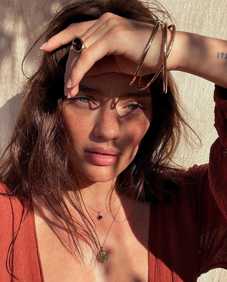 Picture of Jessica Lee Buchanan