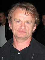 Picture of Dominique Pinon