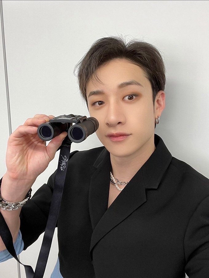 Picture of Bang Chan