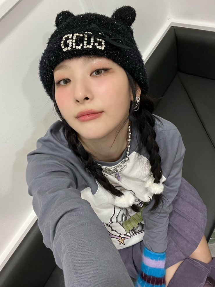 Picture of Seulgi
