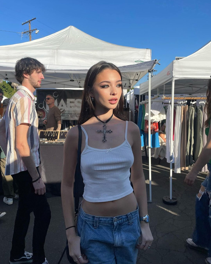 Picture of Mishka Silva