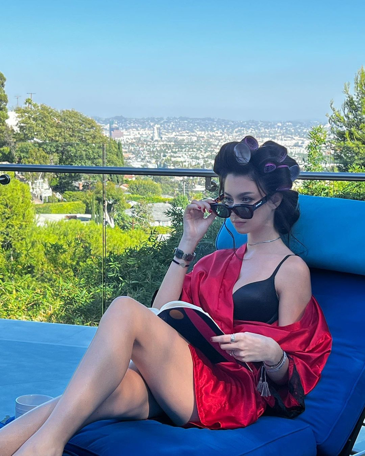 Picture of Mishka Silva