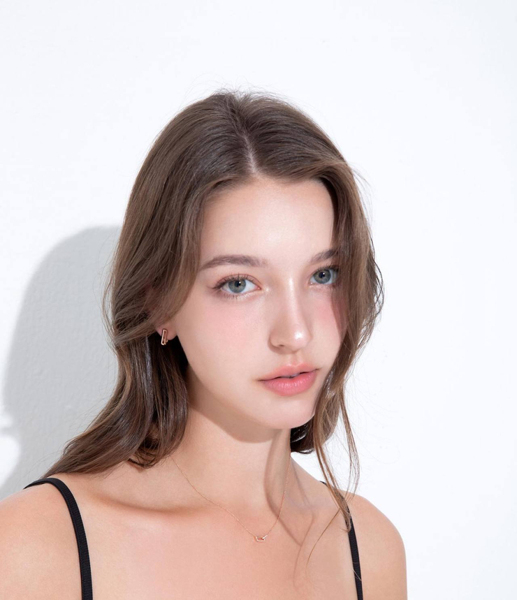 Picture of Angelina Danilova