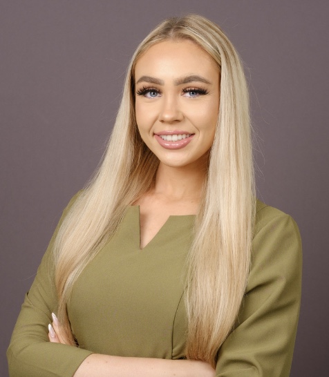 Picture of Georgia Stretton