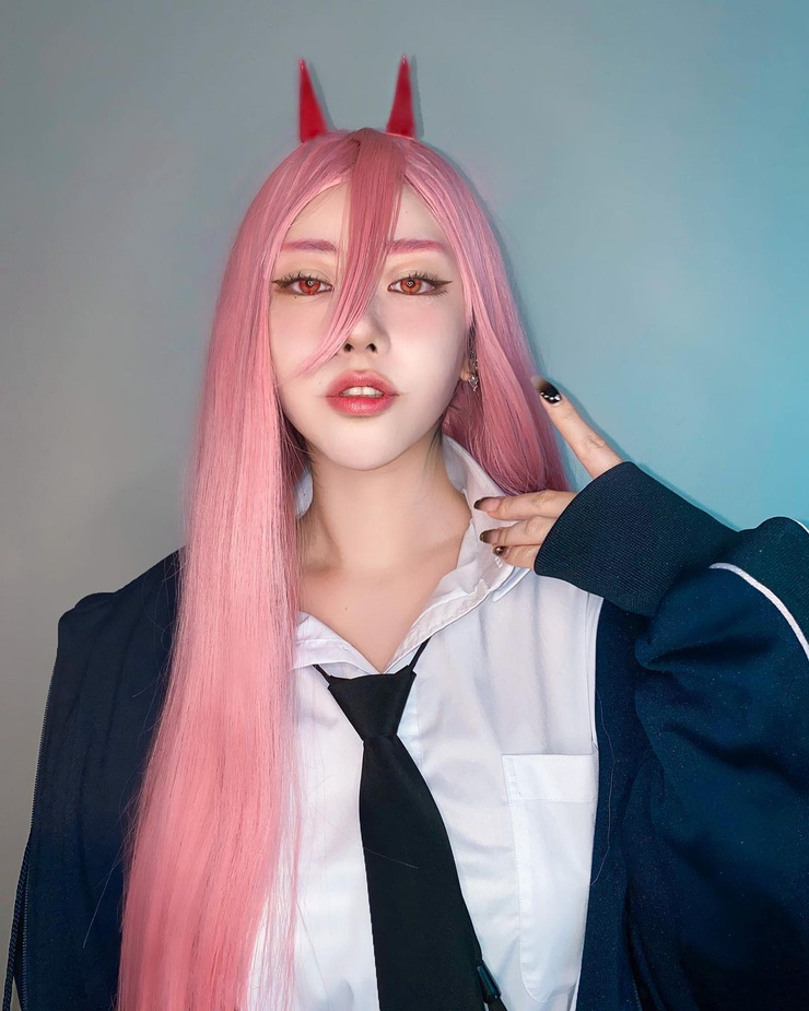 Picture of Park Jinah