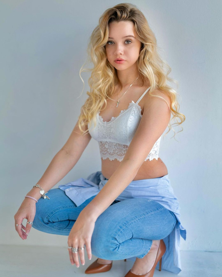 Picture of Mykaila Poole