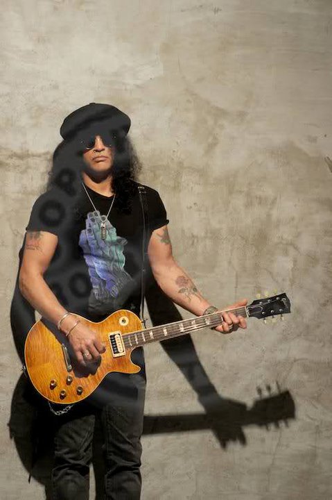 Slash image