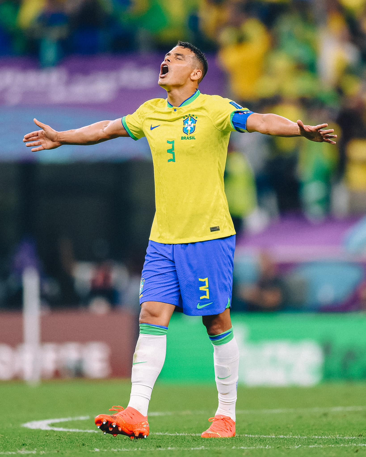 Image of Thiago Silva