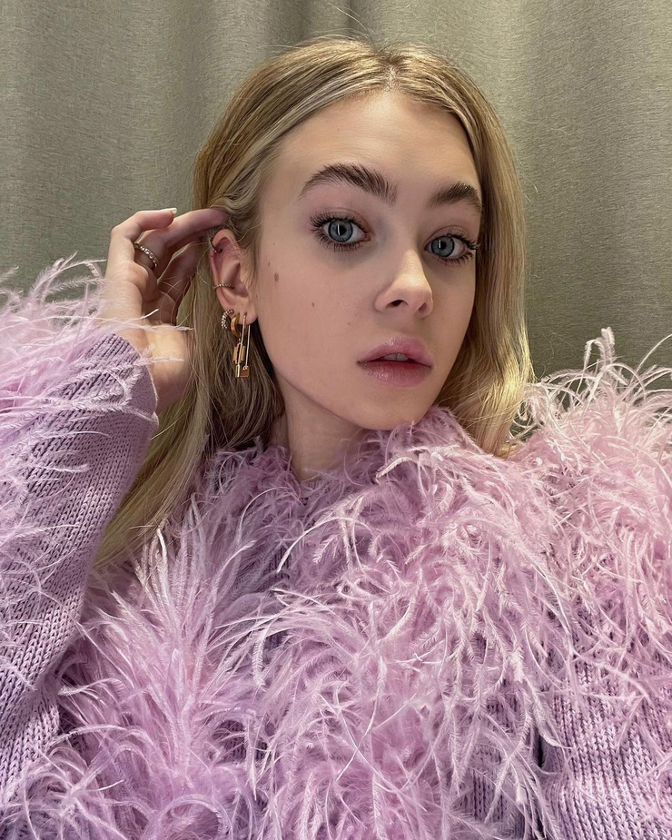 Picture of Ulyana Chzhan