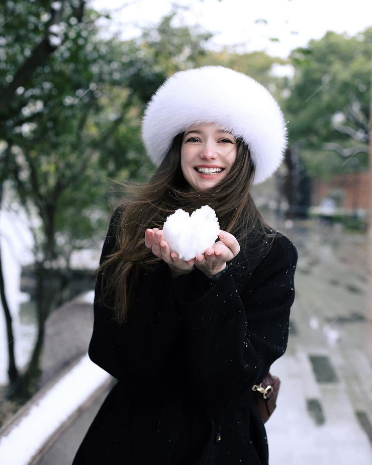 Picture of Anastasia Cebulska