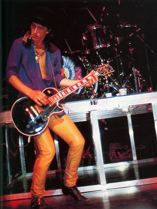 Picture of Izzy Stradlin