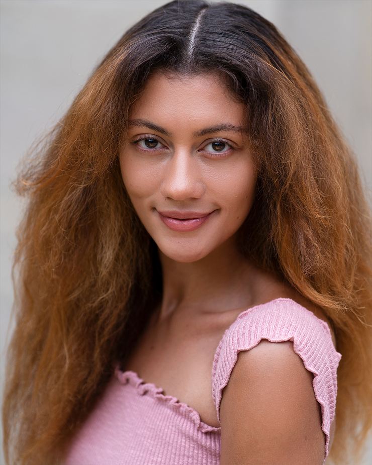 Picture of Brooklynn