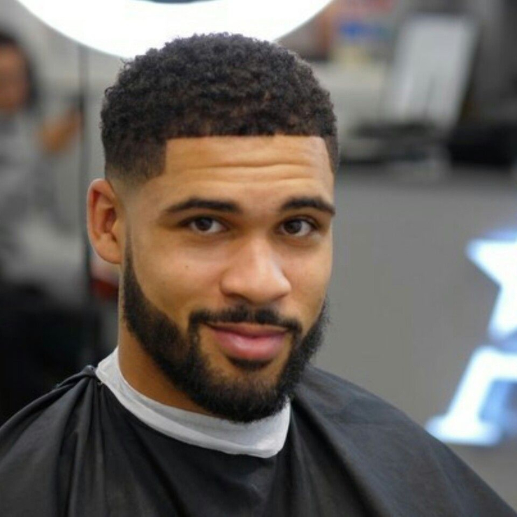 Picture of Ruben Loftus-Cheek