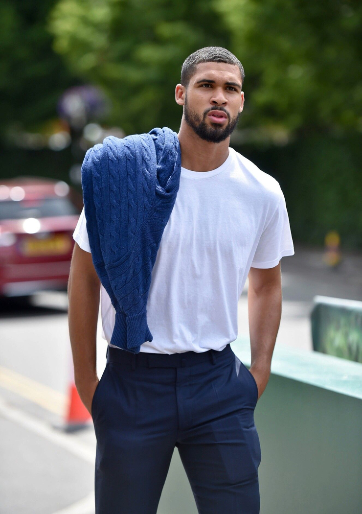 Picture of Ruben Loftus-Cheek